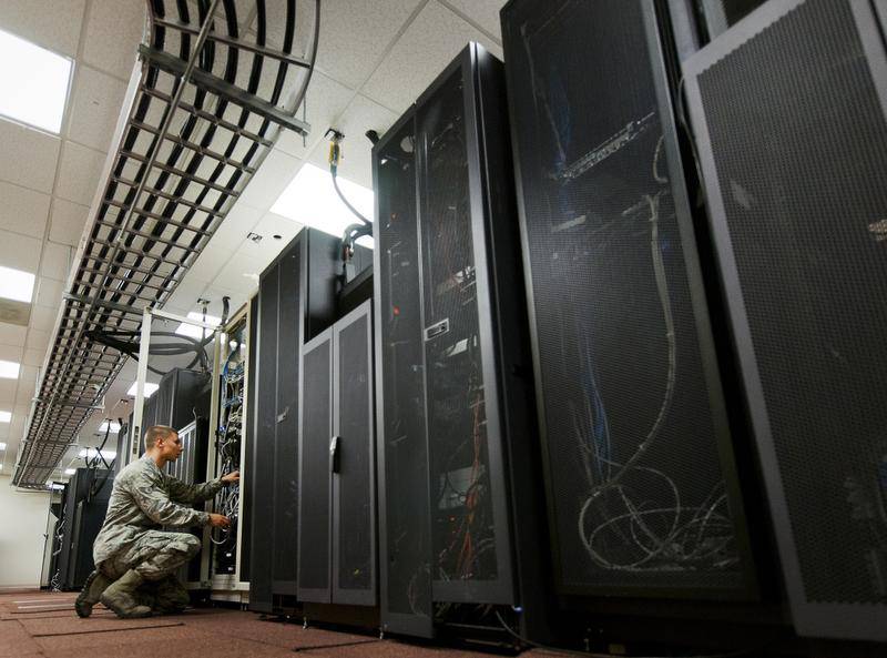 Big data takes a strategic turn at DoD