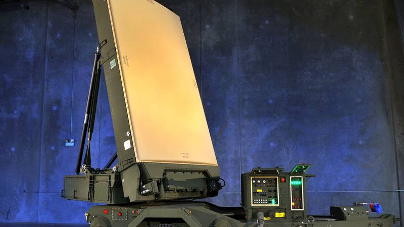 Marines to field new revolutionary radar