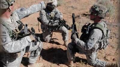 JBC-P enables rapid situational awareness