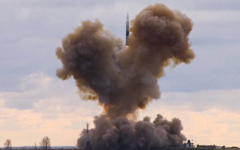 SpaceX, L3 to provide hypersonic tracking satellites for Space ...