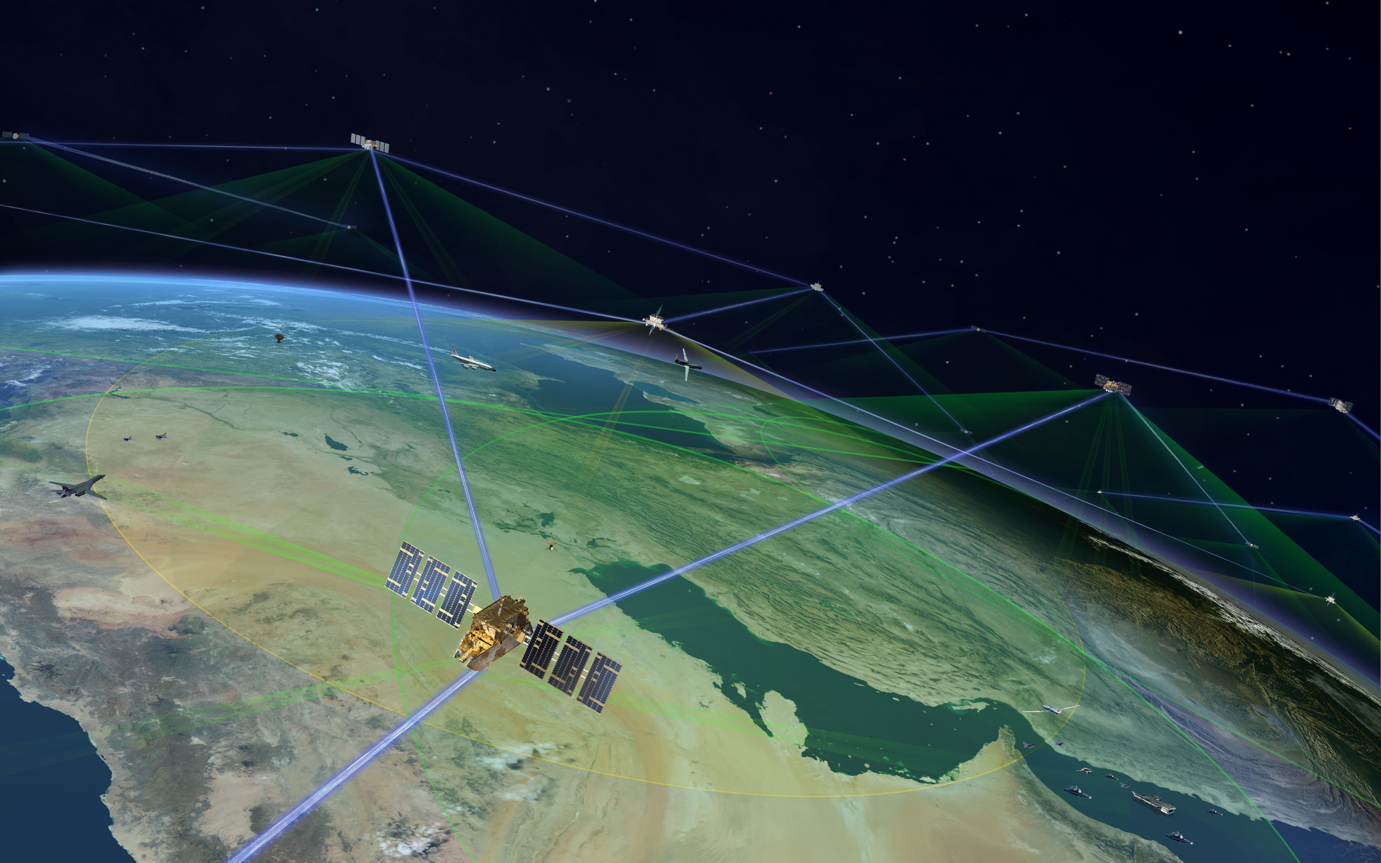 Darpa Projects Spacecraft CRAZIEST DARPA Military Projects