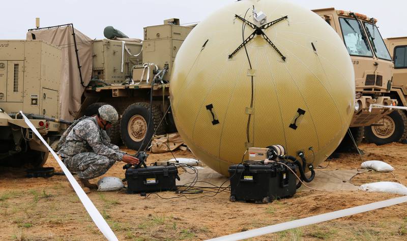 More Army satcom terminals to be Ku-, Ka- and X-band compatible