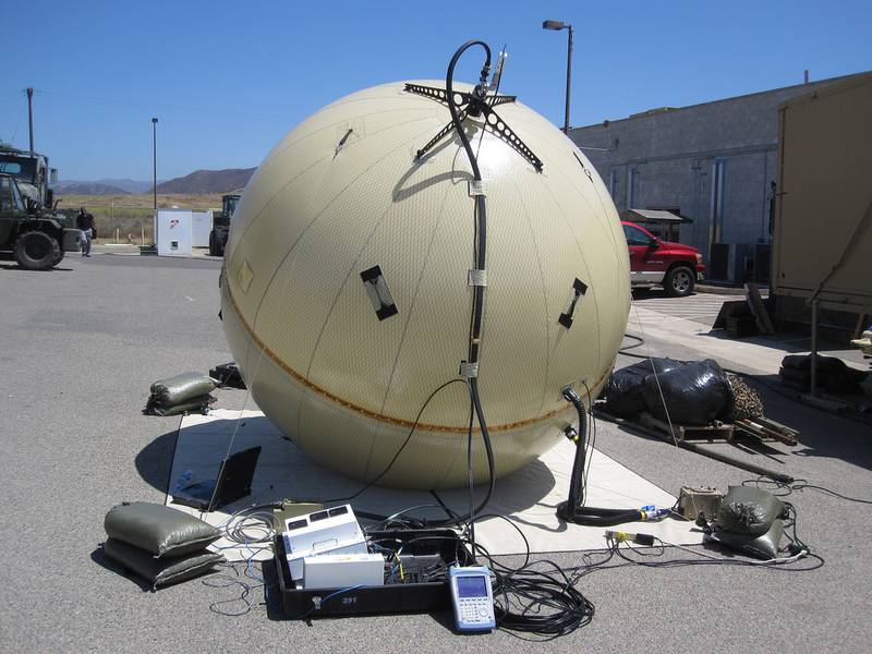 New Zealand seeks tactical SATCOM solution