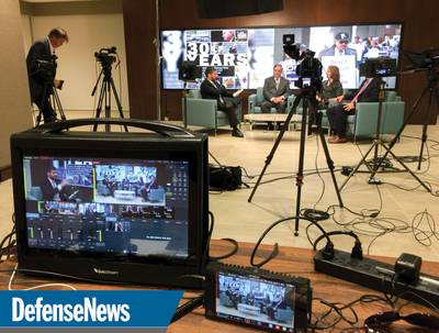 Video Exclusive: The first fielding of JBC-P