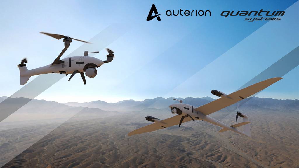 Open source platforms, flexible airframes for new drones