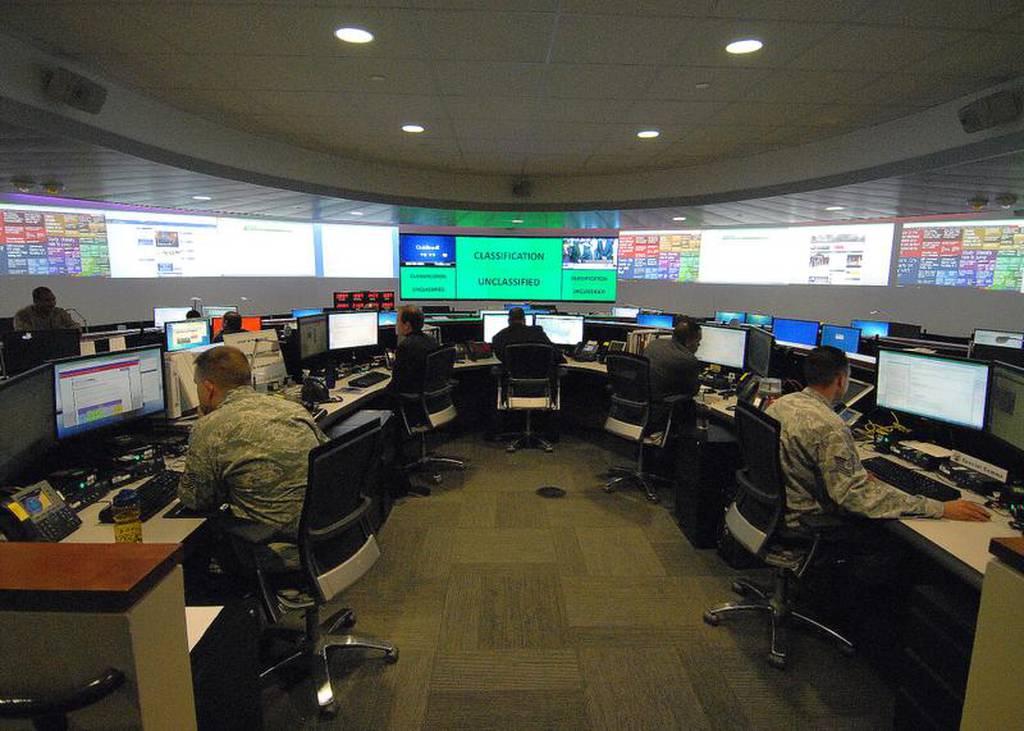 DISA is boosting defense network speed, resiliency