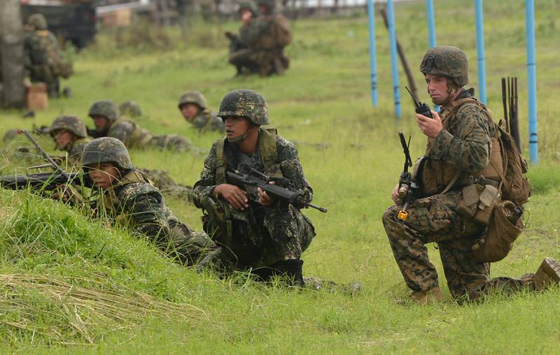 Breaking down China’s electronic warfare tactics