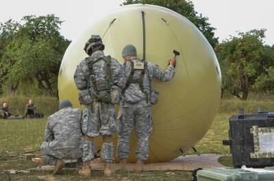 The Army's next network strategy: halt, fix, pivot