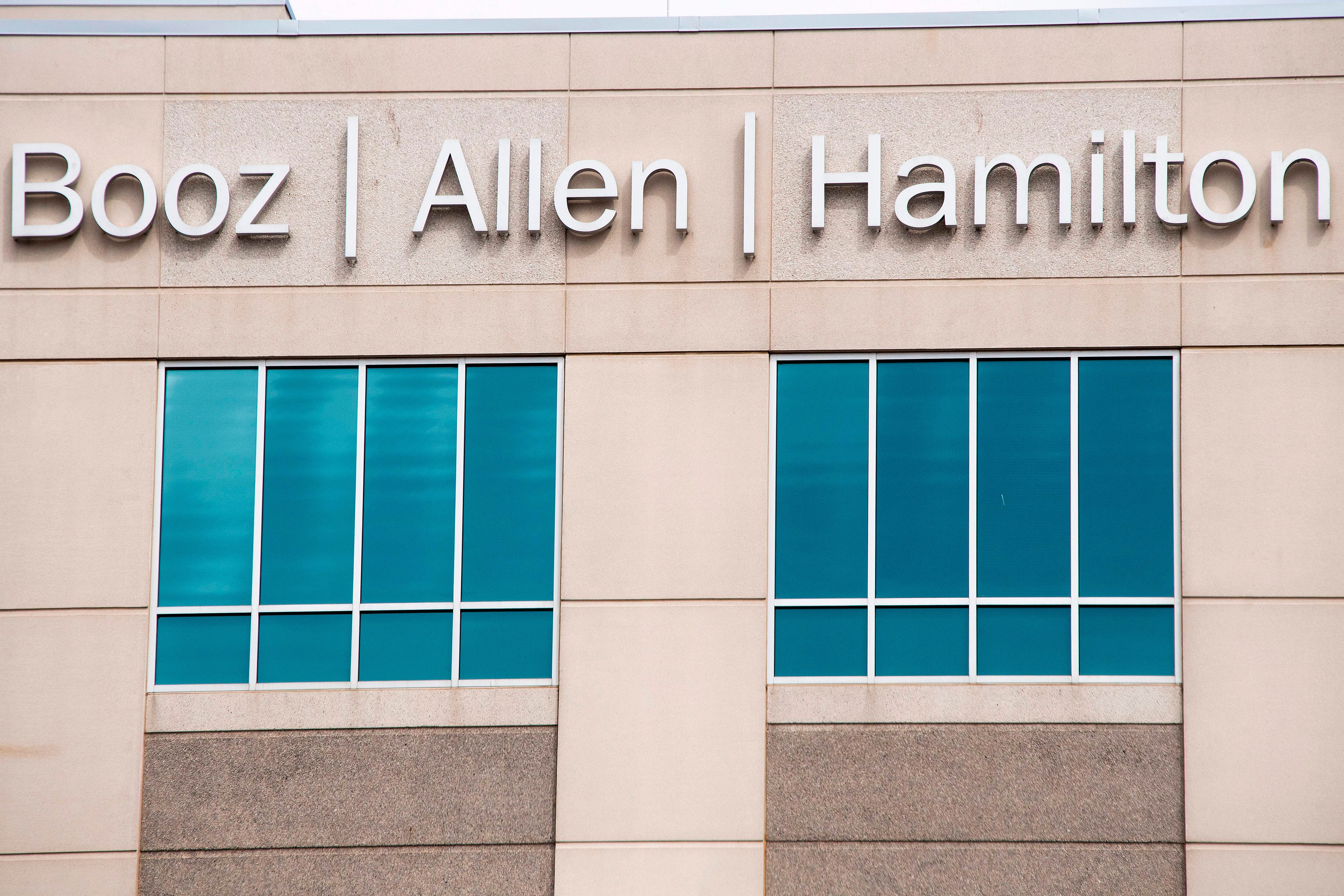 Offer Requisition Booz Allen What's The Best Way To Get A Job At Booz
