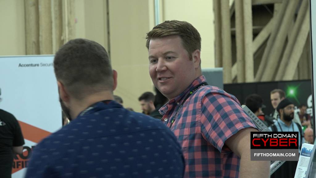 What DHS is saying to companies at Black Hat [Black Hat 2017]