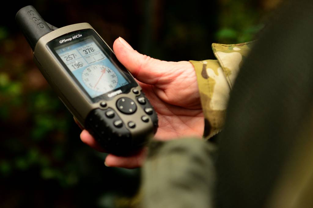 The next GPS payload will be fully digital