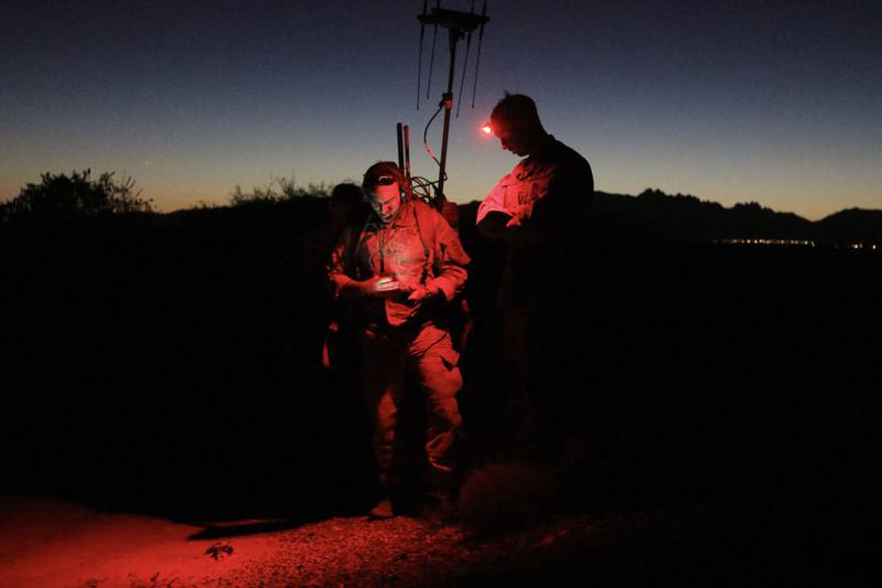 DoD unveils electromagnetic spectrum superiority strategy