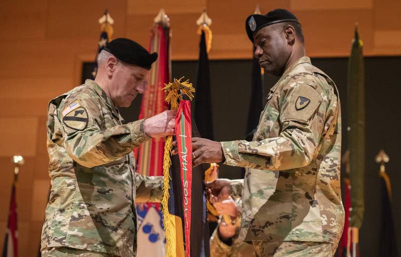 Why the Army wanted a Combat Capabilities Development Command