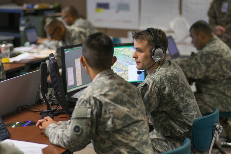 Army to get new leader for electronic warfare programs