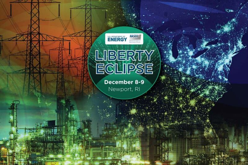 DoE's 'Liberty Eclipse' shows just how bad a power grid cyberattack ...