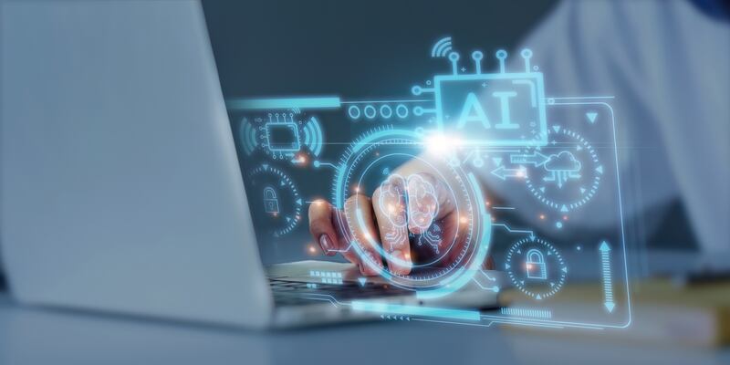 Air Force, Space Force unveil tool for AI experimentation