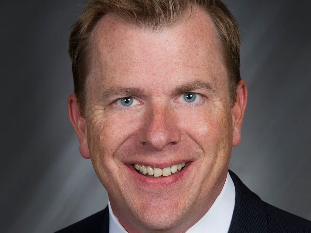 Ex-Navy CIO Weis joins Google Public Sector as managing director