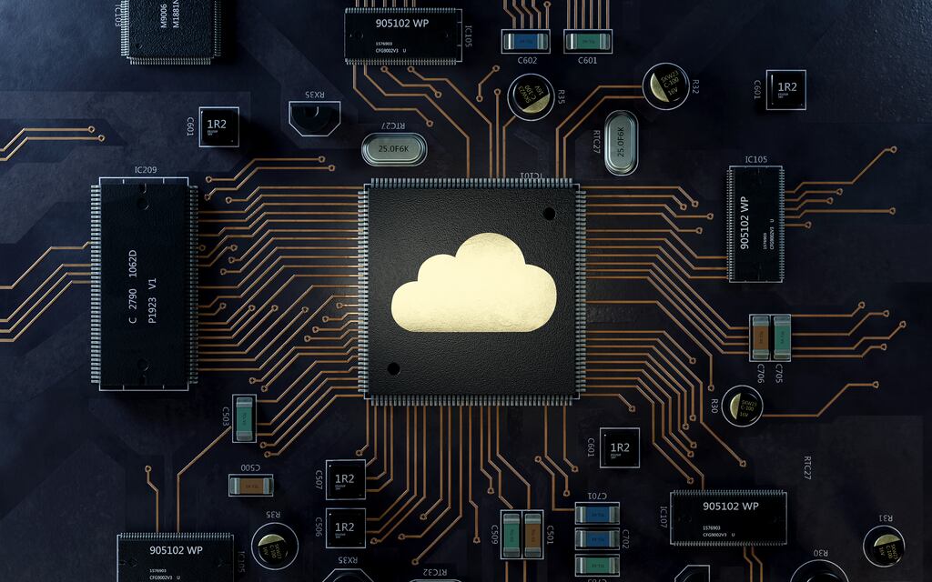 It’s time to transform the DoD enterprise cloud to a war-fighting cloud