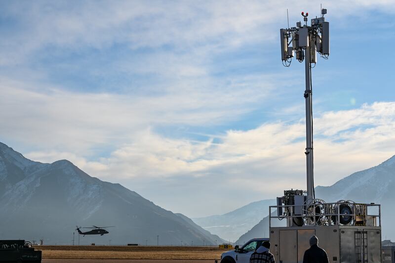 General Dynamics building lightweight vehicle electronic warfare system ...