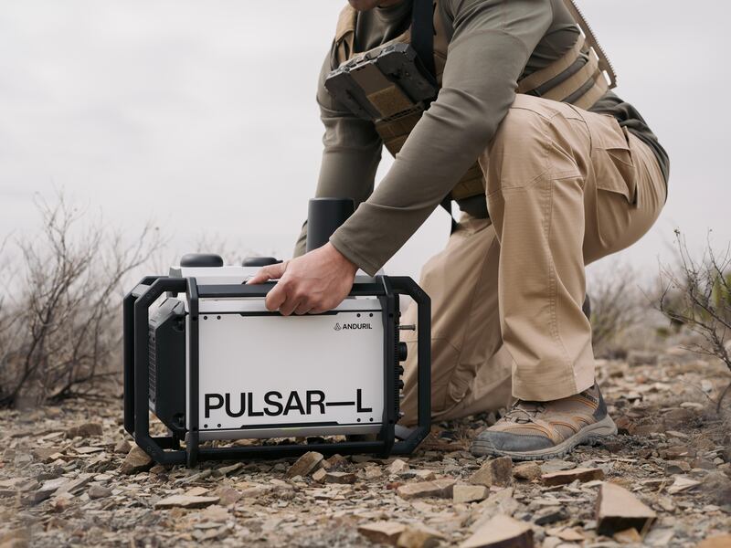 Army increases ‘GAIT’ to improve network connectivity