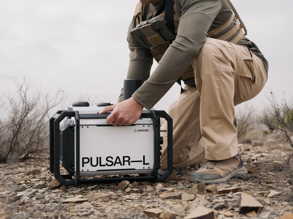 US Army developing LASSO tank-killing drone for infantry