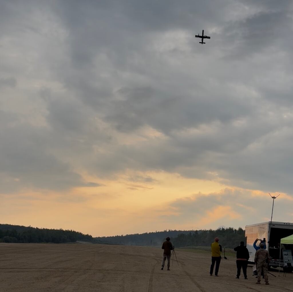 Anduril unveils Anvil-M counter-drone kit that can defeat smaller UAS