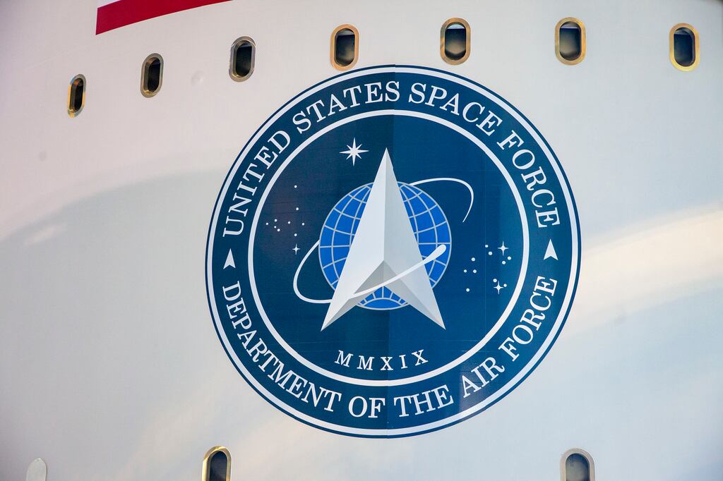 Space Force joins the intelligence community