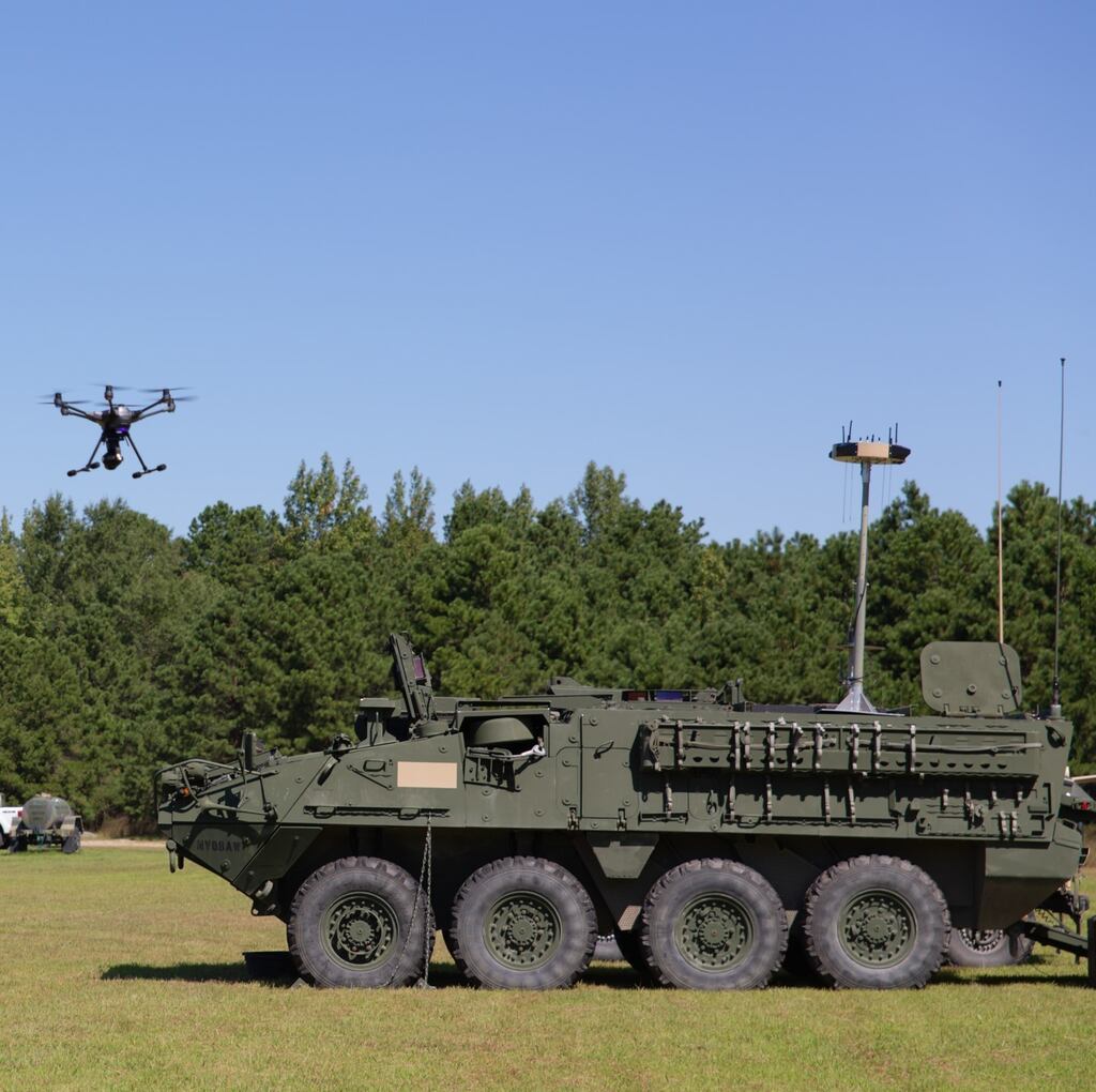 US Army to alter cyber drill in support of new multidomain forces