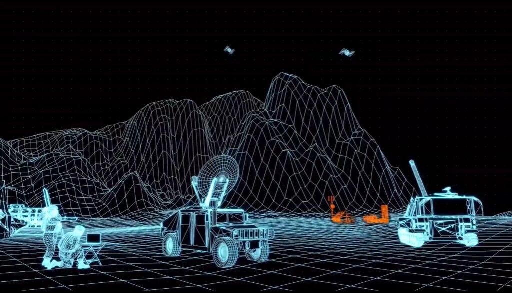 Is the Pentagon’s ‘fragile’ network ready to handle a slew of connected ...