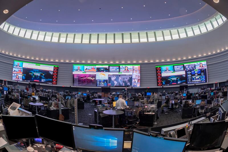 US Cyber Command advances on platform to consolidate its myriad tools ...