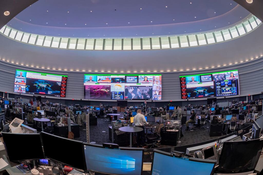 US Cyber Command advances on platform to consolidate its myriad tools ...