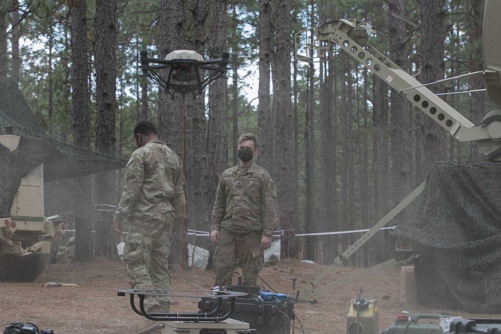 The Army’s faster way to field tactical network gear gets its first big ...
