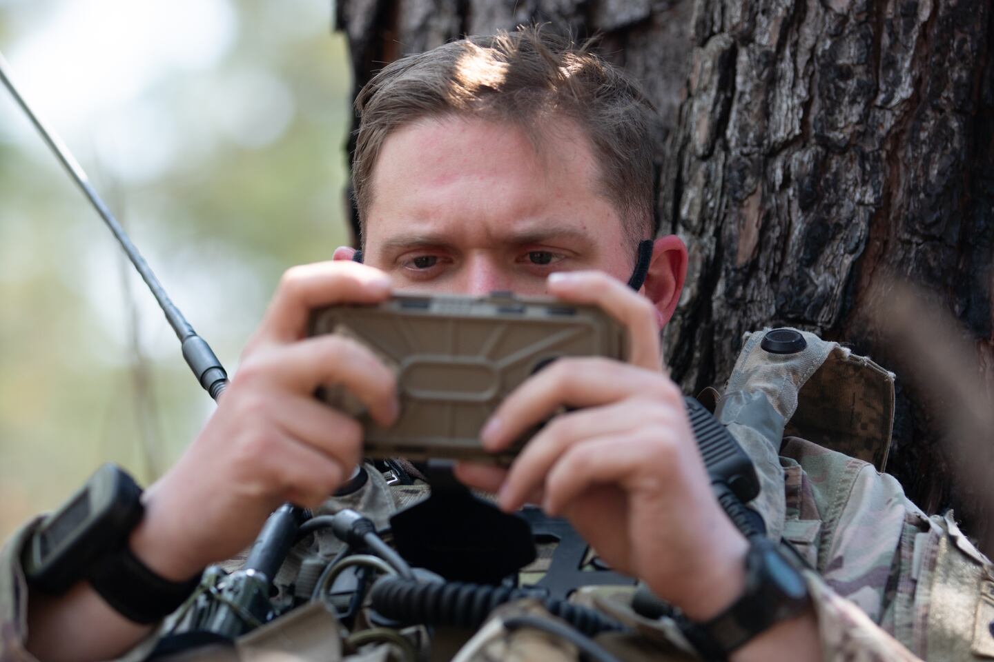 The Army’s faster way to field tactical network gear gets its first big ...