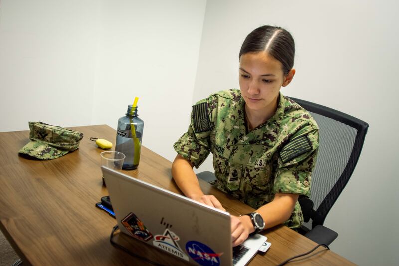 Cyberwarriors will soon have access to more training tools