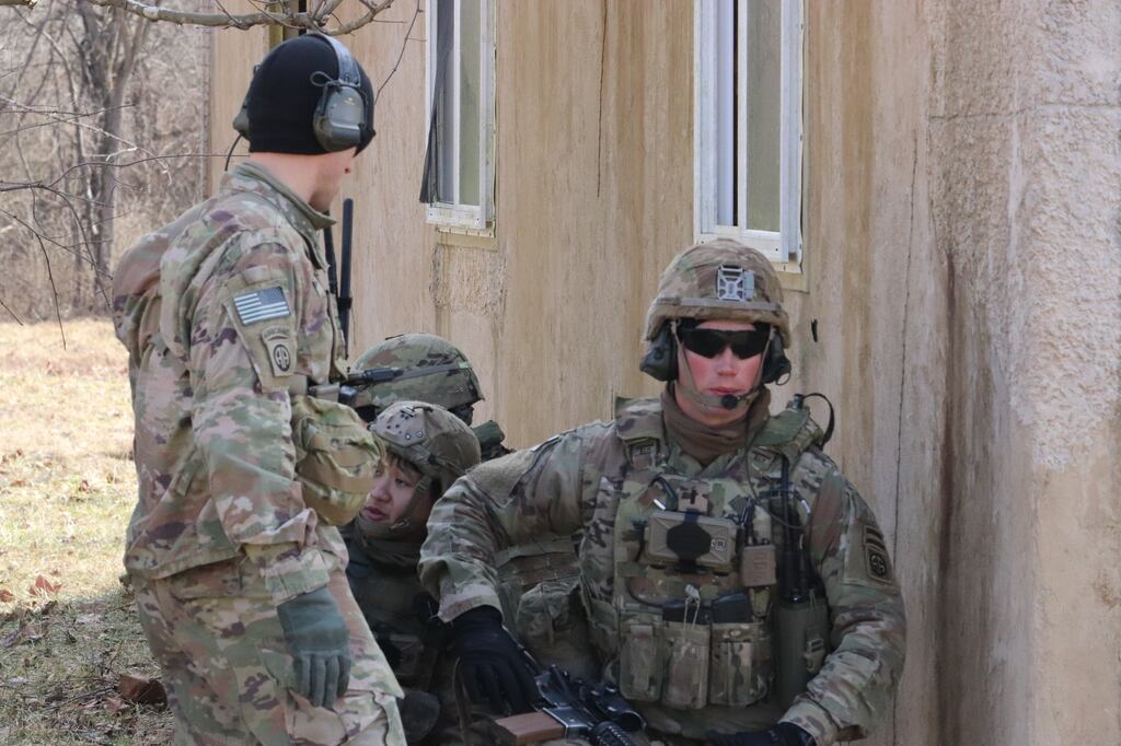 US Army awards $774 million encryption device contract