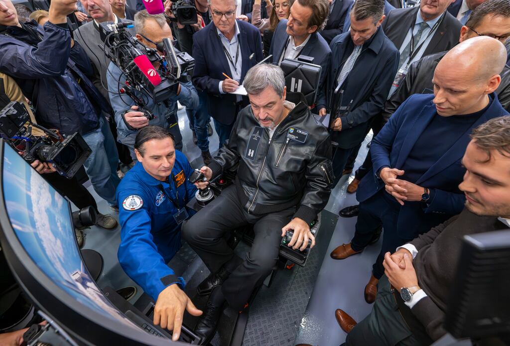 Army increases ‘GAIT’ to improve network connectivity