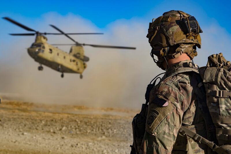 Army increases ‘GAIT’ to improve network connectivity