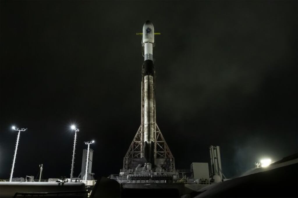 Space Force forms Futures Command to validate mission needs