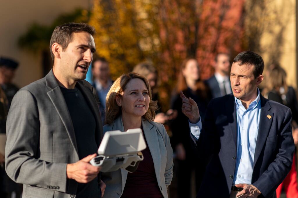 US military’s National Media Exploitation Center to refocus on China