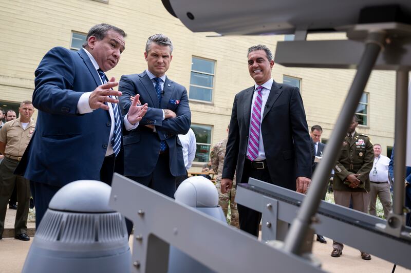 Army increases ‘GAIT’ to improve network connectivity