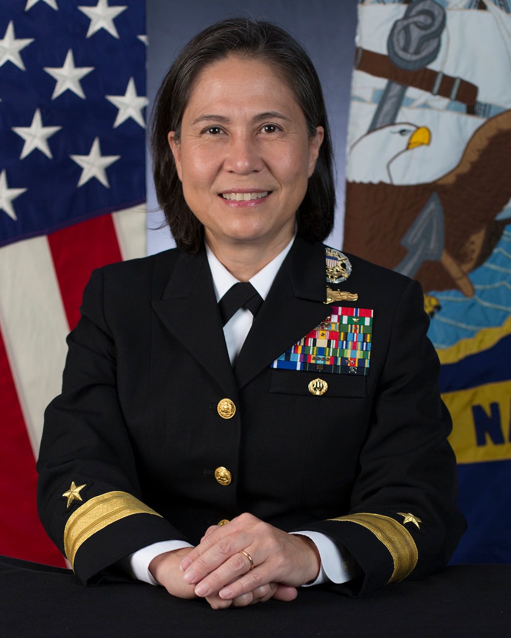 What JADC2 is, and what it is not, according to a US Navy admiral