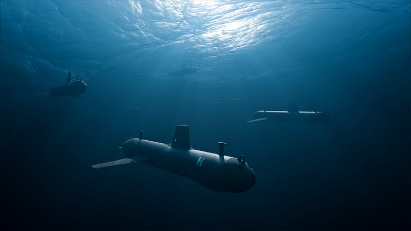 Cyber Command Stands Up Planning Cells At Combatant Commands