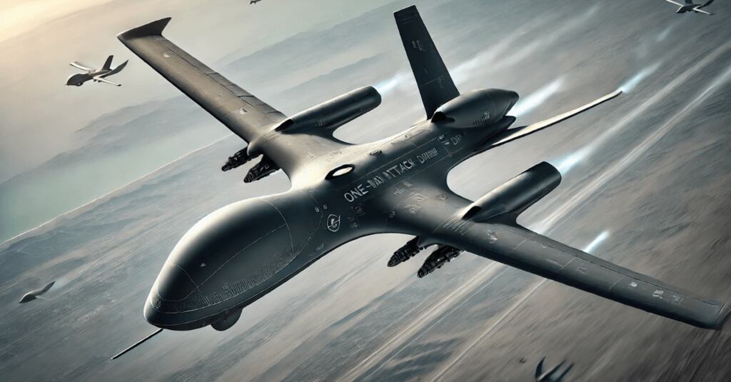 Space Force seeking $1.2B for ‘Long Range Kill Chains’ target tracking