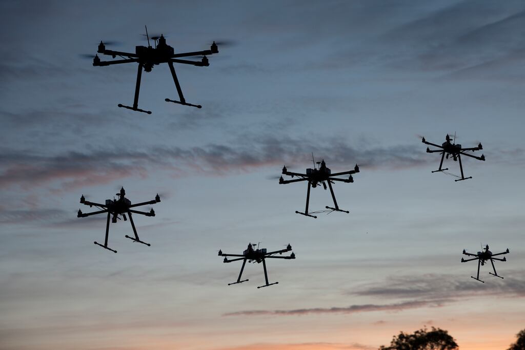 Army shares details on new electronic warfare units