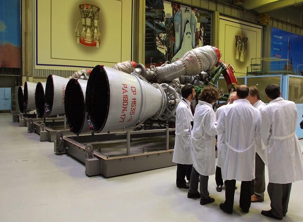 US Space Force plans to boost competition for launch business. Will it ...