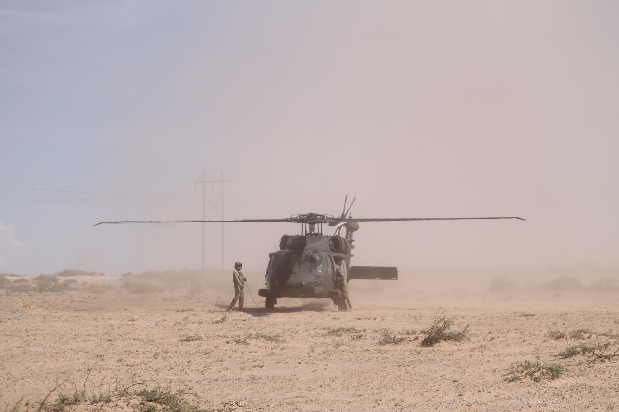 Visualizing tactical networks