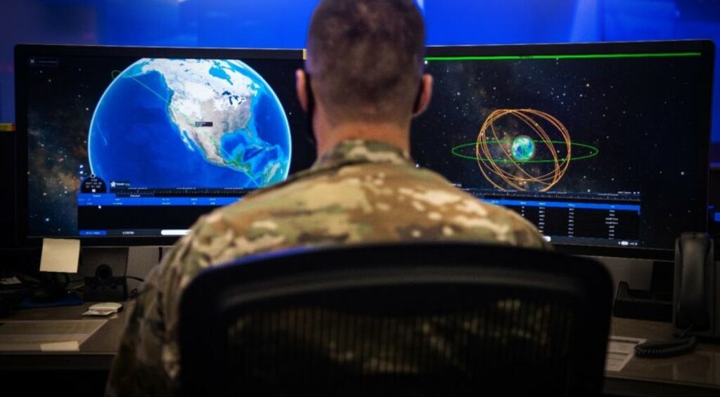 US Space Force preparing to decommission legacy command and control system
