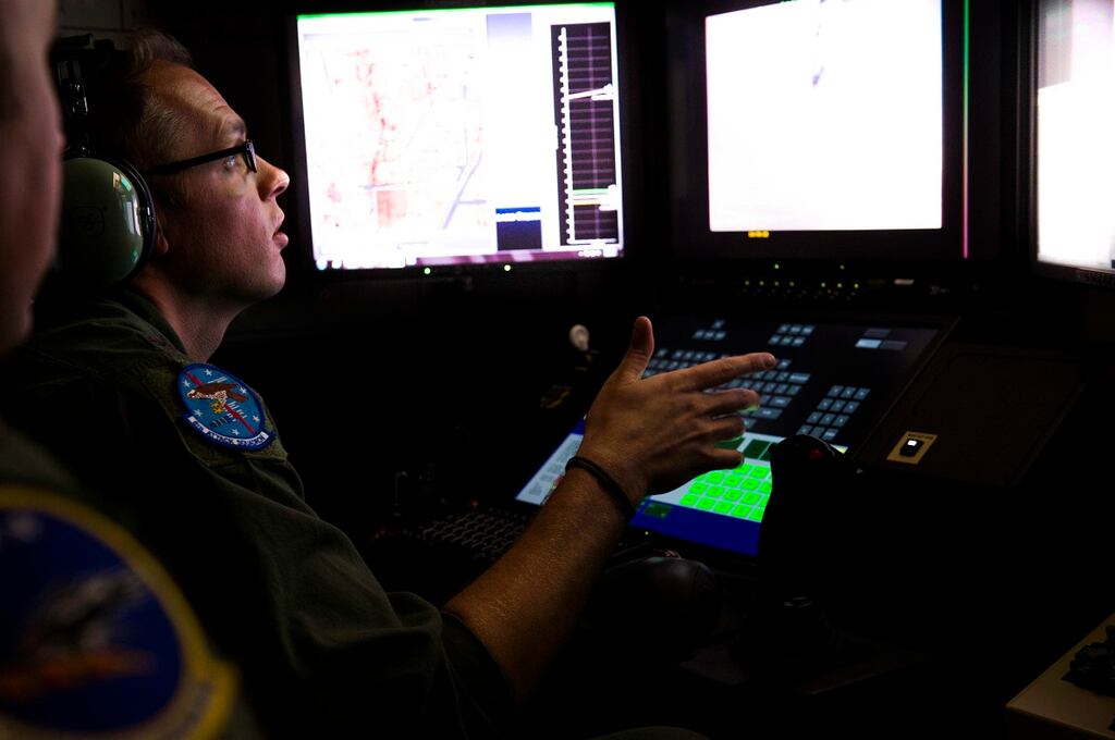 Targeting the future of the DoD’s controversial Project Maven initiative