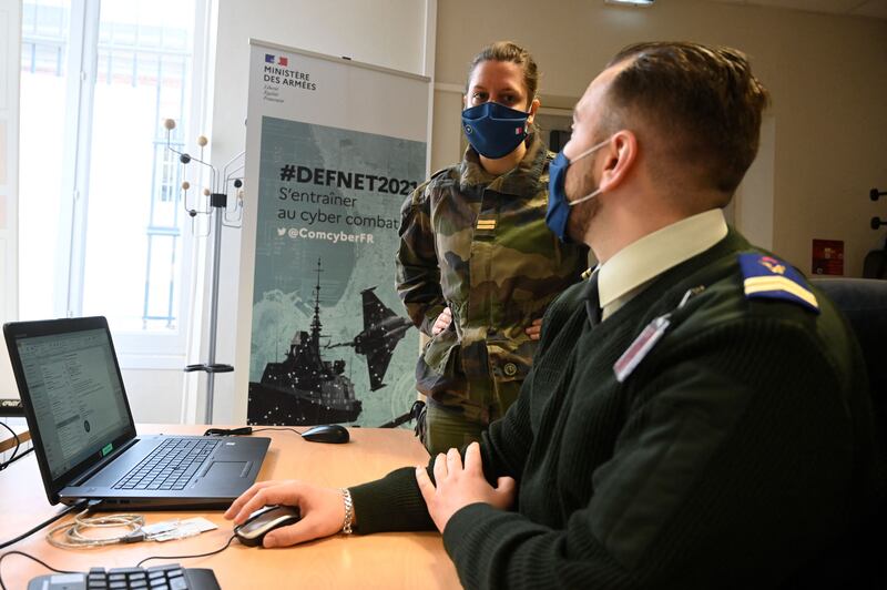 Two ways NATO plans to harness disruptive tech in 2023