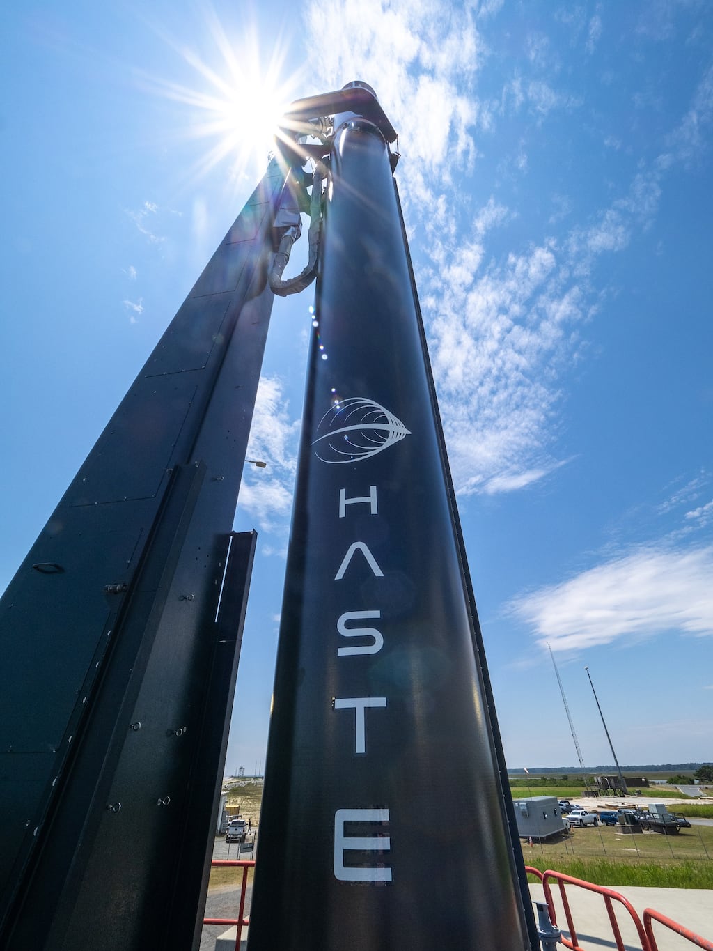 Rocket Lab sees rapid demand for its HASTE hypersonic test vehicle